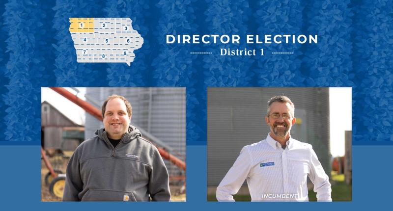 Iowa Soybean Association (ISA) | Newsroom