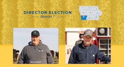 Iowa Soybean Association (ISA) | Newsroom