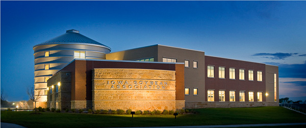 ISA Board of Directors Election